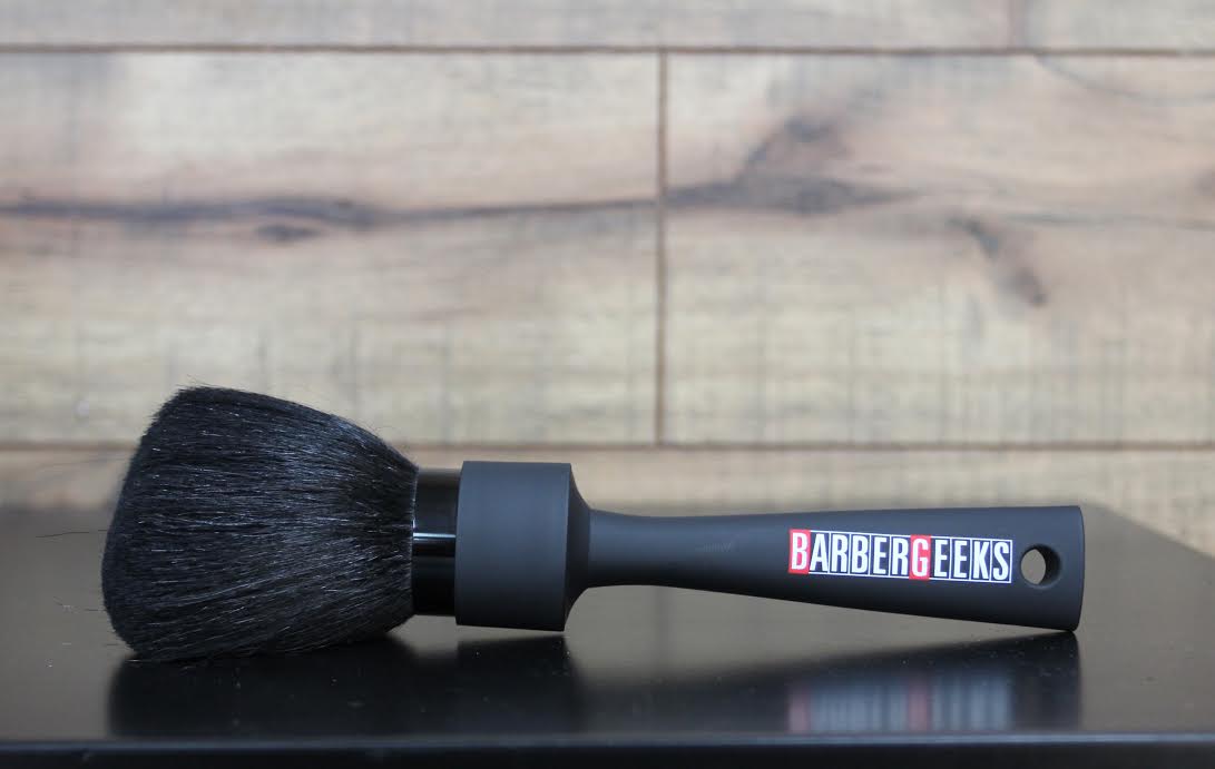 NECK BRUSH | BarberGeeks.com