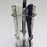 3 PIECE RAZOR HOLDER – BarberGeeks.com