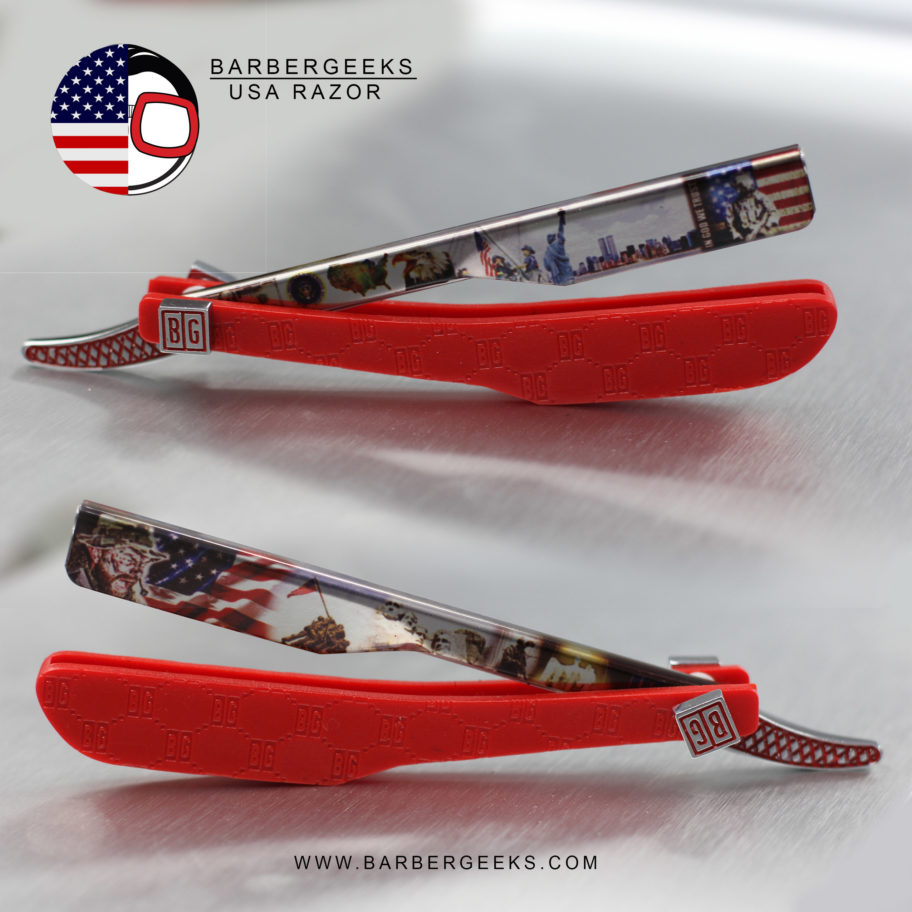 BarberGeeks.com – barber salon razors cutting shears barbershop neck ...