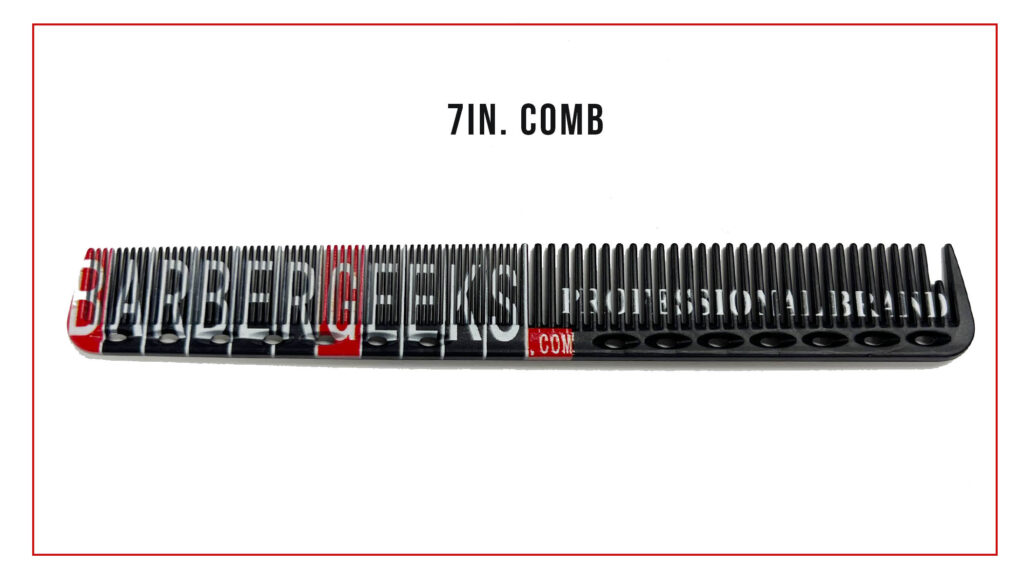 COMBS – BarberGeeks.com